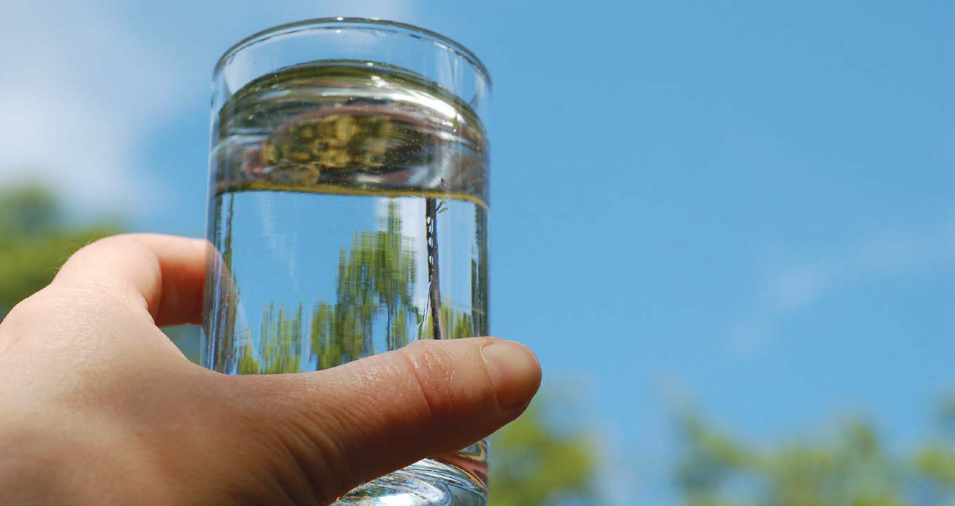 NOM-127-SSA1-2021, sobre calidad de agua para uso y consumo humano ...