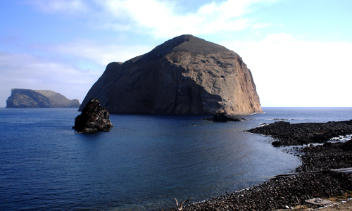 Programa De Manejo De La Reserva De La Biosfera Isla Guadalupe Bc