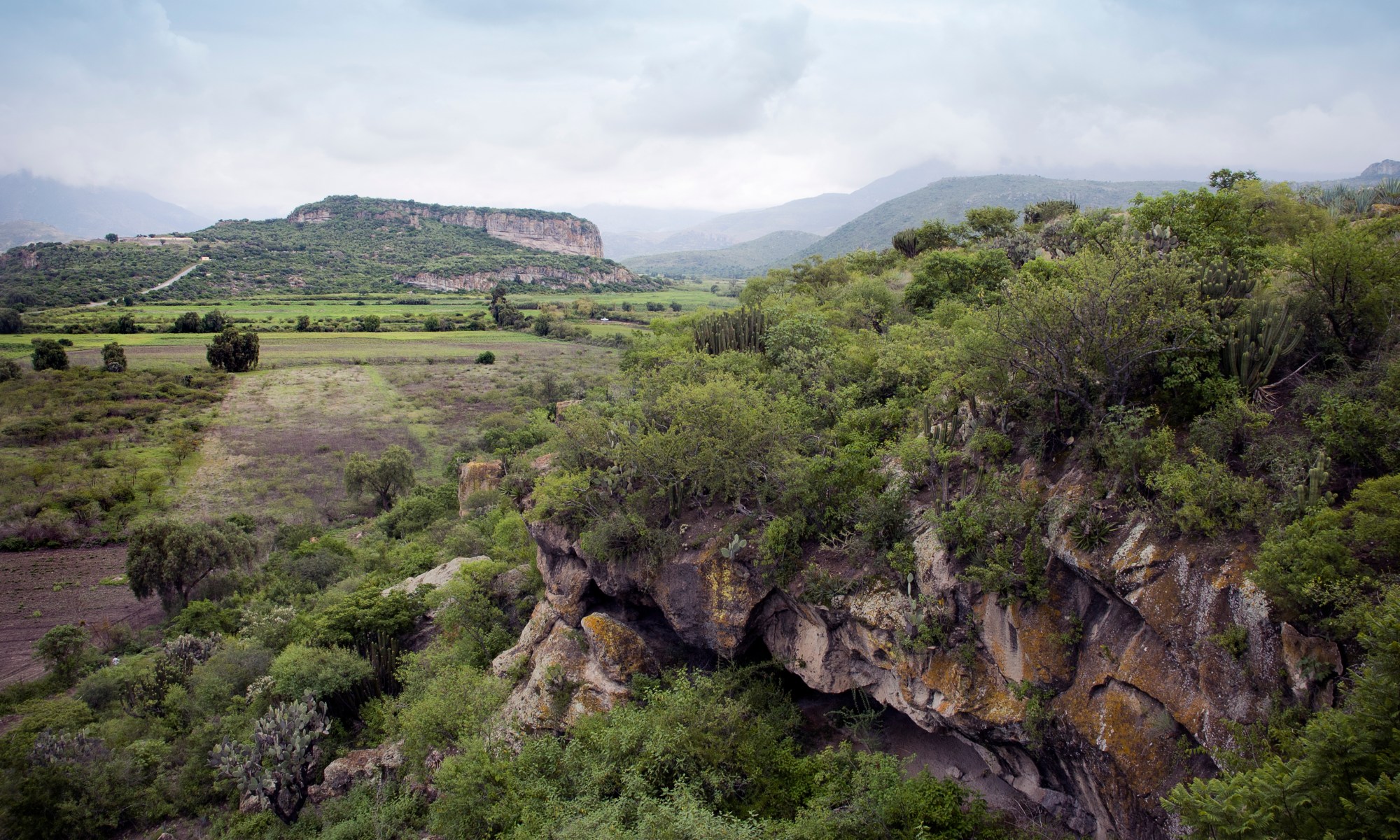 Declaratoria de Humedales de Montaña La Kisst y María Eugenia en ...